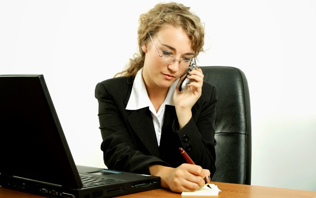 BUSINESS ENGLISH TELEPHONING LESSON ~ MastaBaan