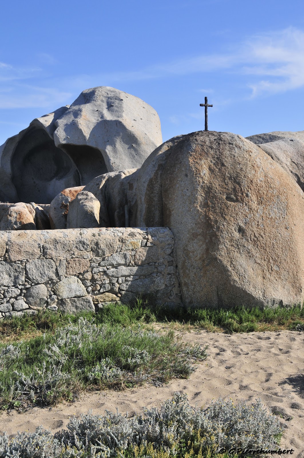 Jo - Photographe: Les Îles LAVEZZI et CAVALLO