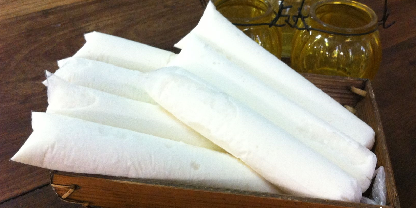 Sacolé low carb com 5 receitas incríveis - Receitas Low Carb