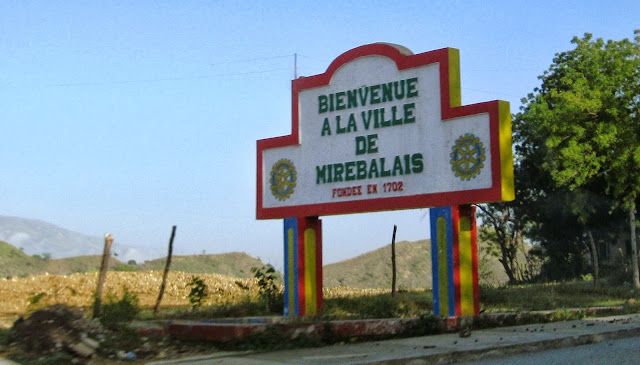 Mirebalais A Travers L'Histoire D'Haïti - Haiti Infos haitiinfos.net