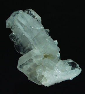 minerales mania: Tectosilicatos