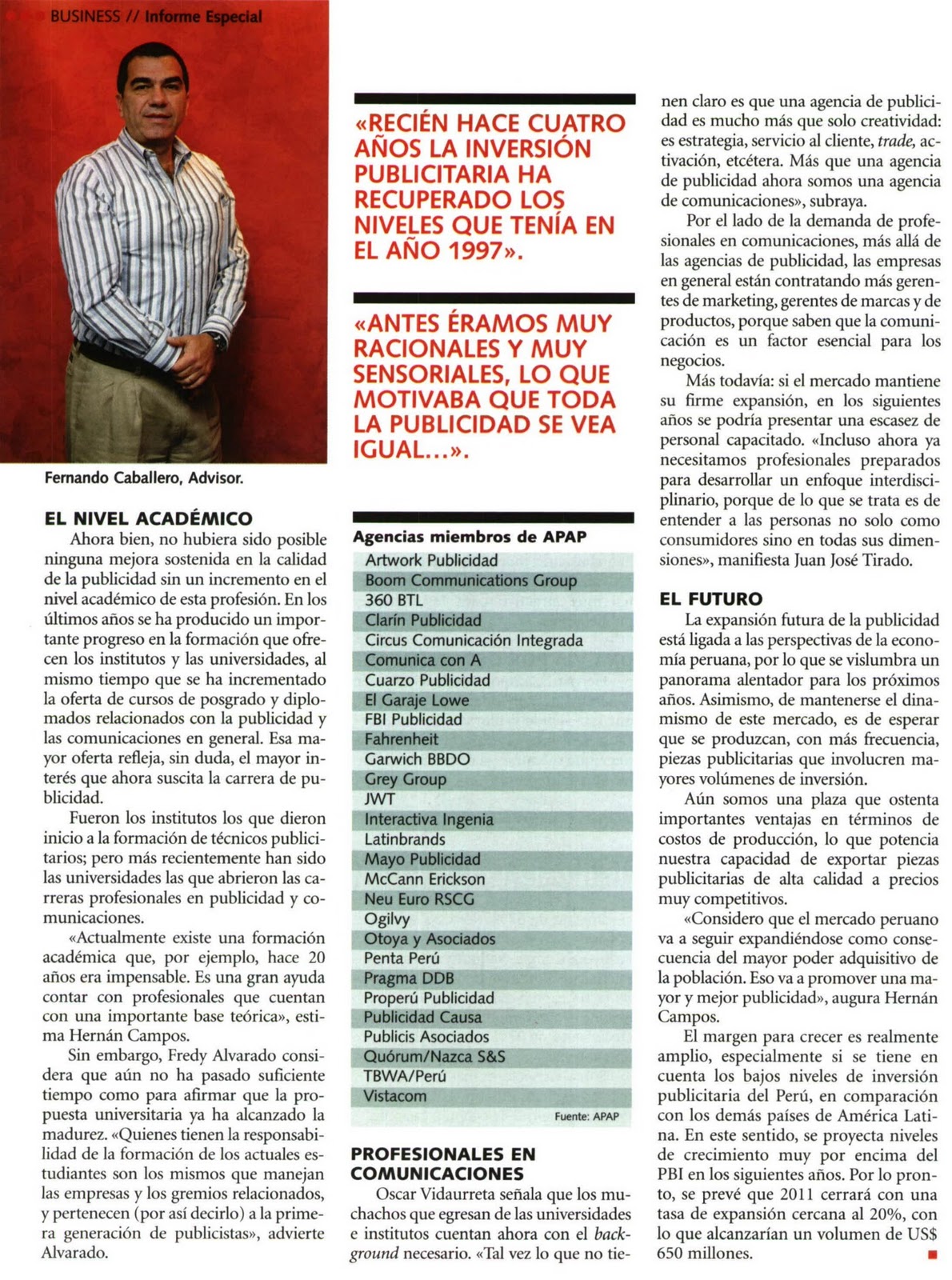 INFORMATISALUDialom: BOLETINES DE SALUD 19-10-2011