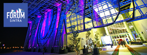 Algueirão - Mem Martins: Fórum Sintra - 1º Aniversário