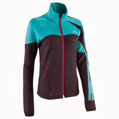 Pixi y Dixi: Nuestros looks de running