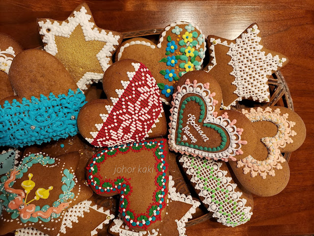 Museum of Torun Gingerbread. Muzeum Piernika. Poland Tastes Good! |Tony ...