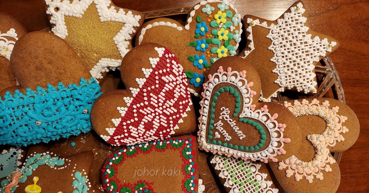 Museum of Torun Gingerbread. Muzeum Piernika. Poland Tastes Good! |Tony ...