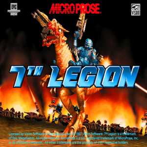 7th Legion Game Download - Game N Lifestyle