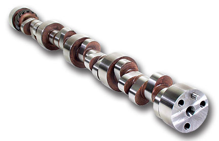 Engine Camshaft - HFO POWER PLANT