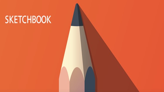 AUTODESK SKETCHBOOK ~ blog SOLID CAD