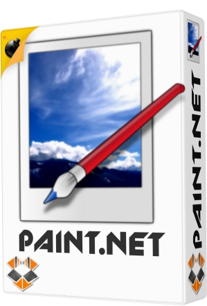 Paint.NET 3.5.11 Español Portable | Portables Programas