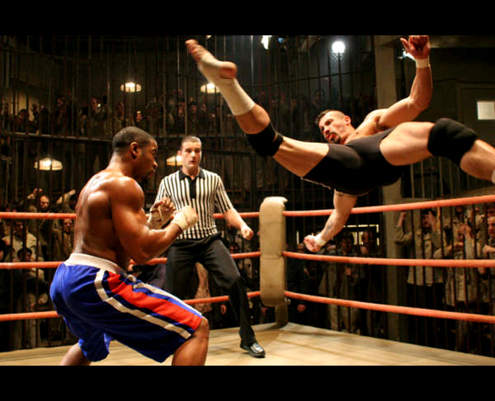 The Best Fighting Movie Of All Time - With Trailer | Baberitang