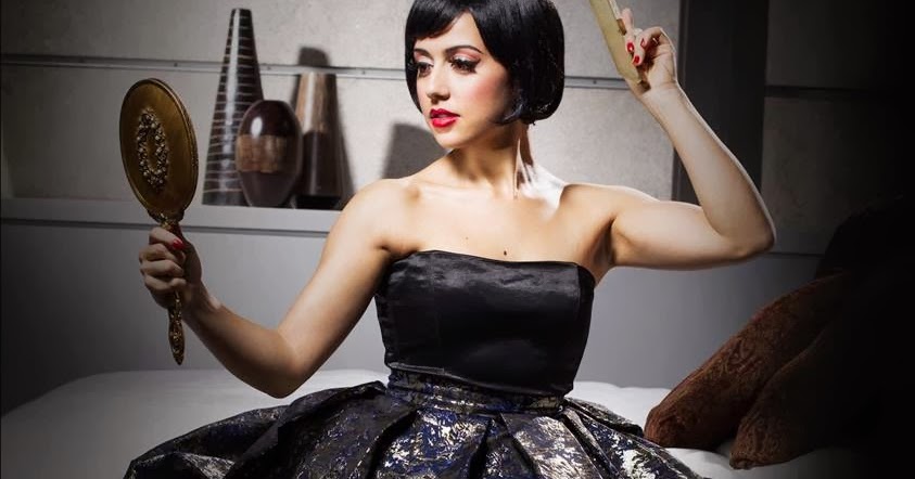 Le phÃ©nomÃ¨ne Sally Folk en entrevue avec Petite BoÃ®te!