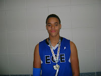 BASKETBALL SPOTLIGHT NEWS: Baby Baller MLK Classic Recap: 12U Top Forwards