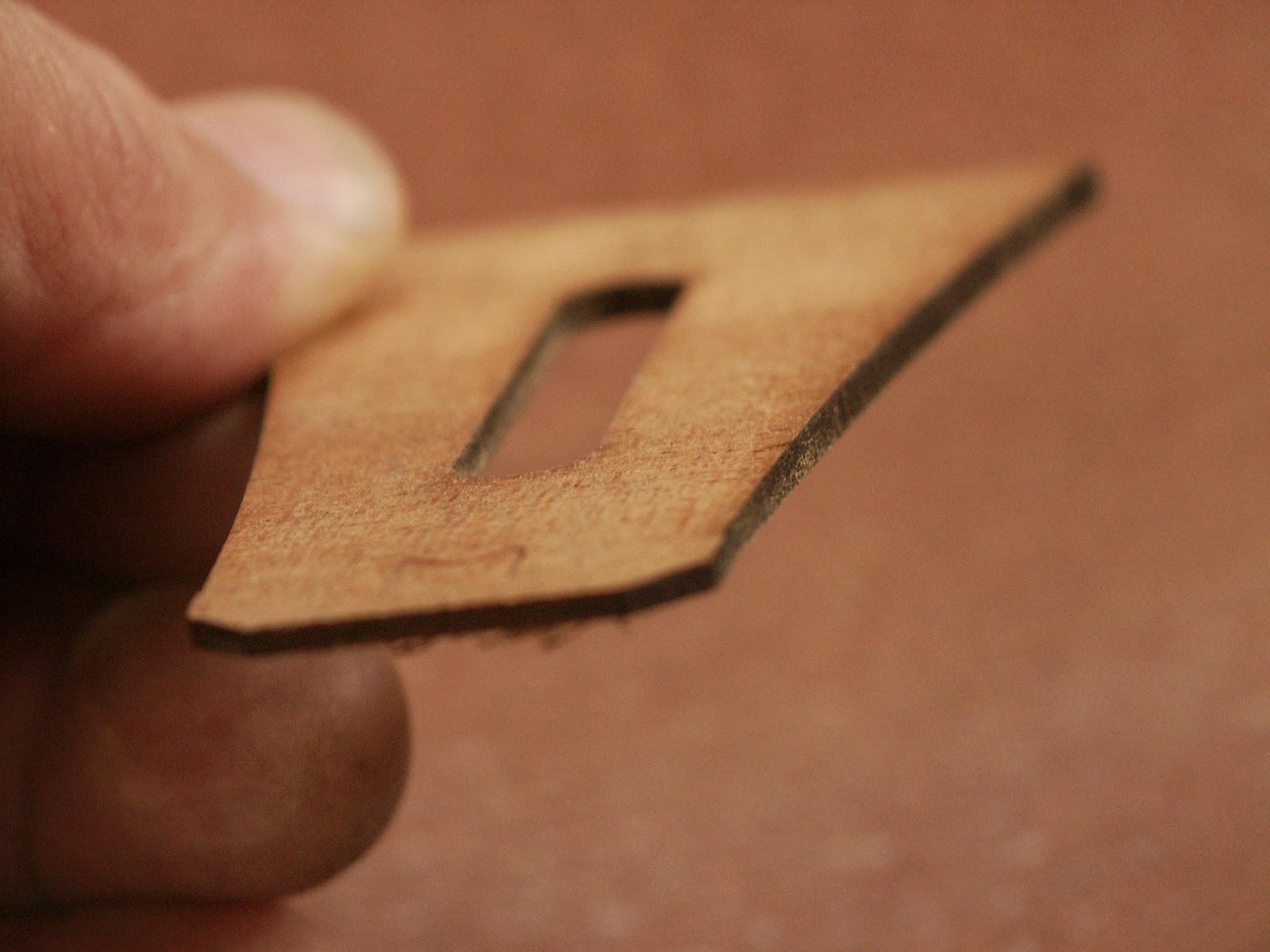 McConville Guitars : Taylor Neck Joints