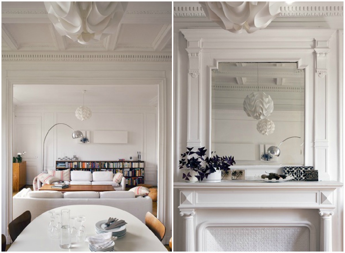 Condo Design: Stylist Sasa Antic