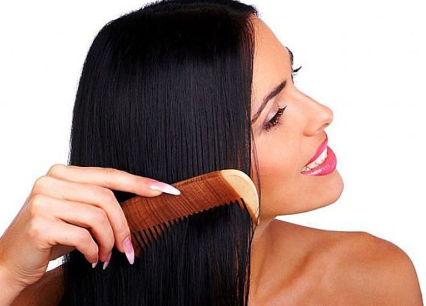 Menjaga Kesehatan Rambut Dan Kulit Kepala ~ Kecantikan Dan Kesehatan