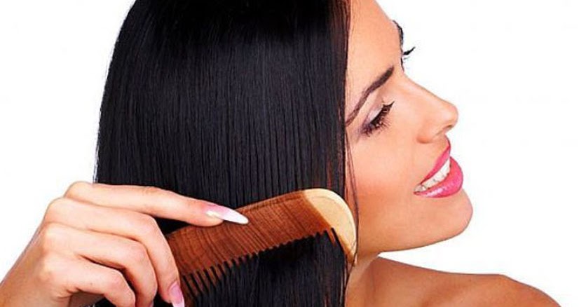 Menjaga Kesehatan Rambut Dan Kulit Kepala ~ Kecantikan Dan Kesehatan