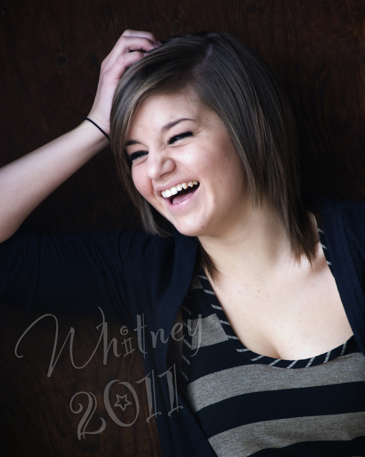 {Captured By Lisa Photography, LLC}