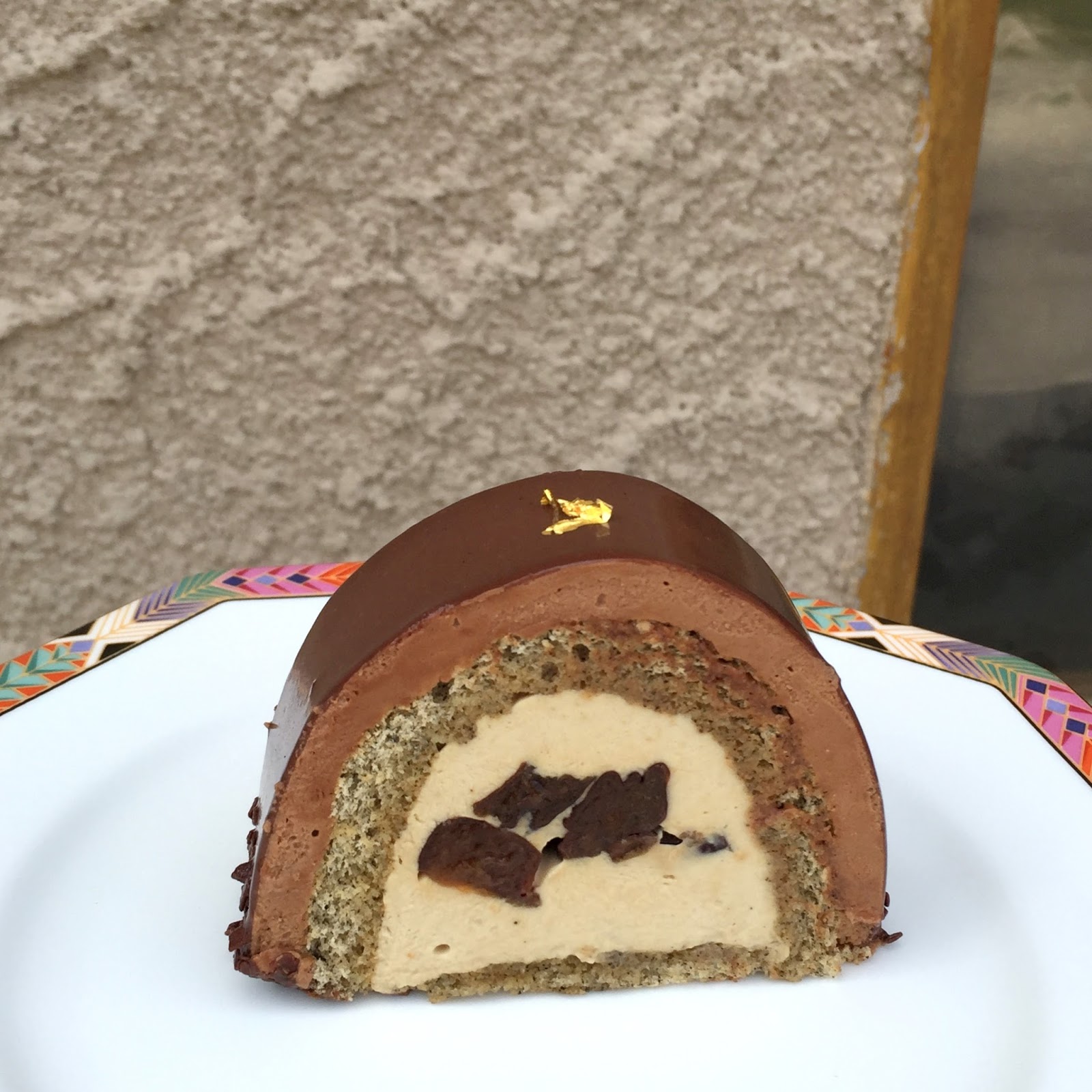 Patisserie Tendresse パティスリー タンドレス : No.1 Cake Shop in Kyoto