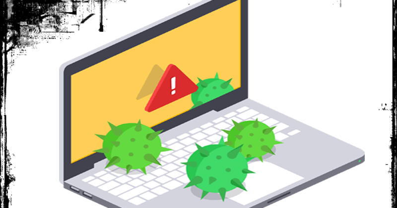 Virus informáticos: Qué es un virus informático