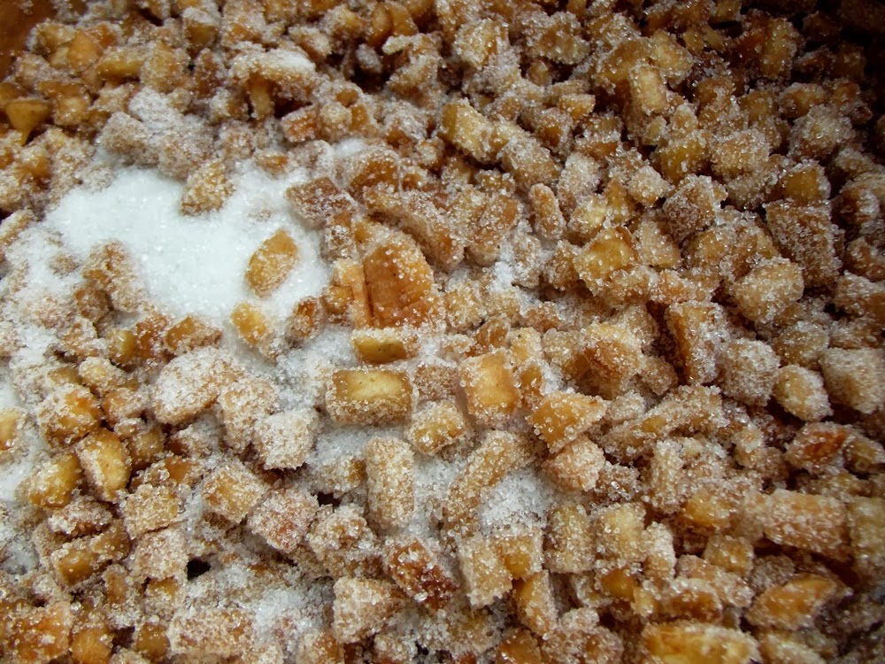 Gem de gutui - CAIETUL CU RETETE