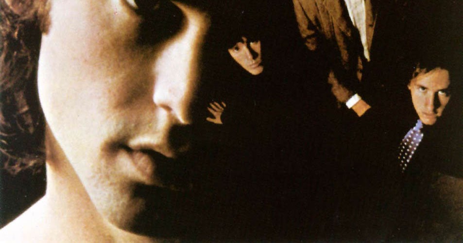 Oldie´s y Caducos: The Doors - The Doors