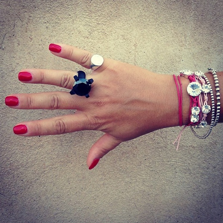 I love shopping - Mikyri