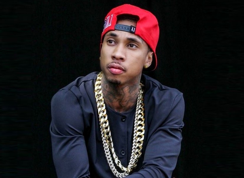 Tyga To Pay $186,000 To Another Landlord For Owed Rent and Damages ...