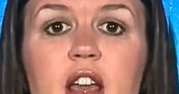 Tangentiality (in blog form): The Incredibly Asymmetric Face of Sarah ...