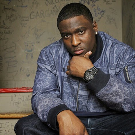 Rapper Turk Sues Cash Money Records for $1.3 Million!