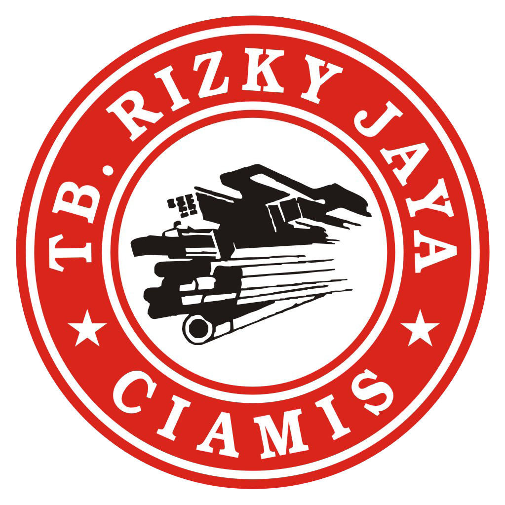 Peta Lokasi - RIZKY JAYA CIAMIS