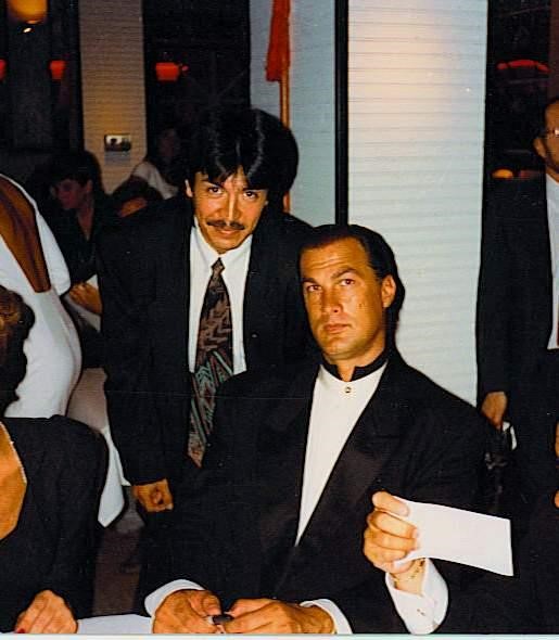 Author Sarah Jane Butfield: Meet super sleuth author Randy Williams as ...