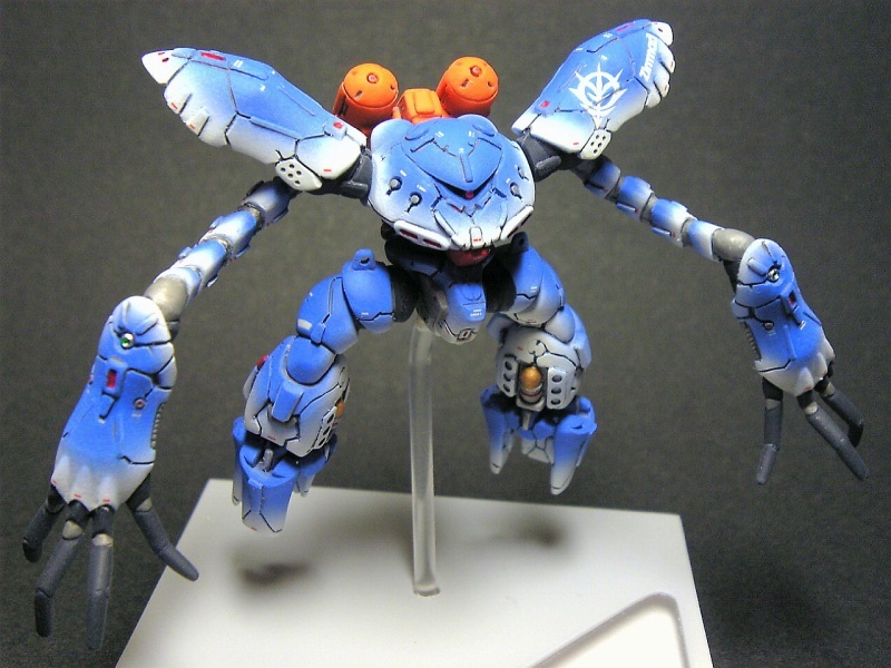 1/400 Hygogg by tsuyosith