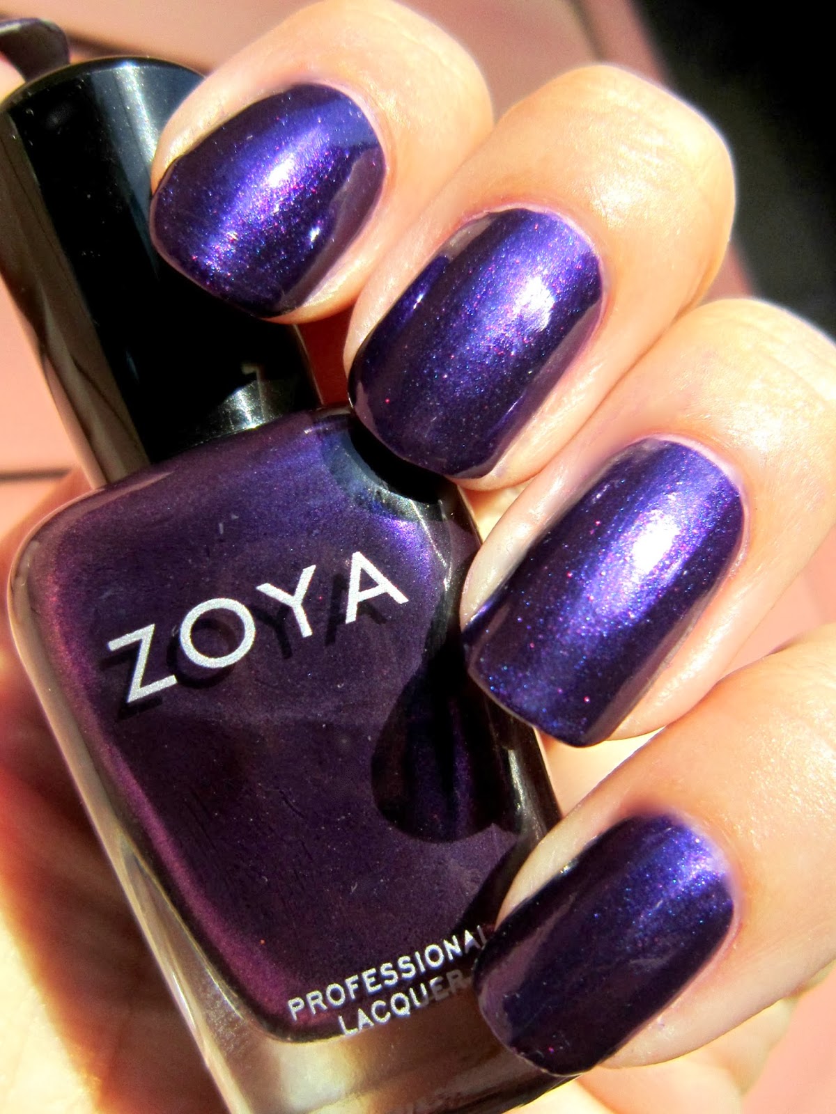 Zoya Belinda