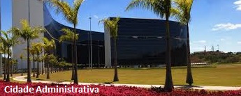 Cabana do Terror: MARIA PAPUDA - A bruxa do Palácio da Liberdade de BH!