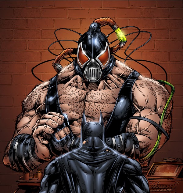 MrDarkPhoenix™: The Tom Hardy guide to Bane. By MrDarkPhoenix