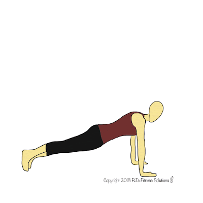 Sole Shaping: Basic Burpees Cues