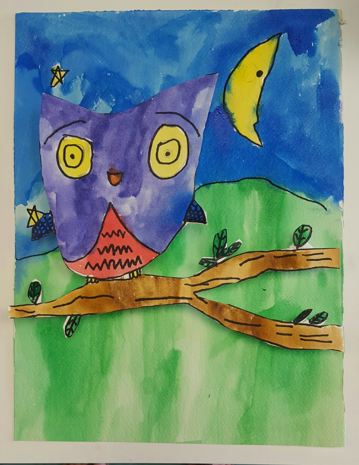 Tales from the Traveling Art Teacher!: Summer Workshop Series ...