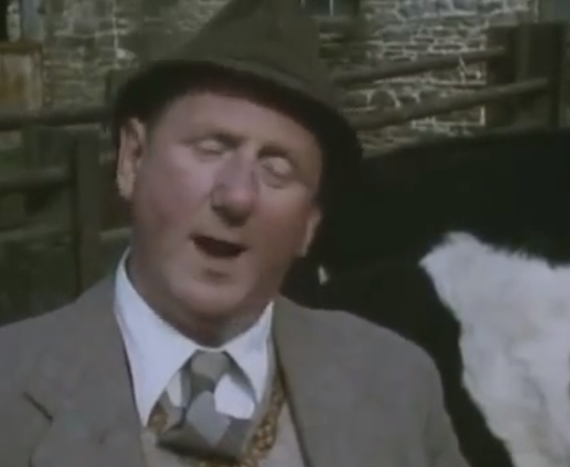 familiar unknown: Peter Martin