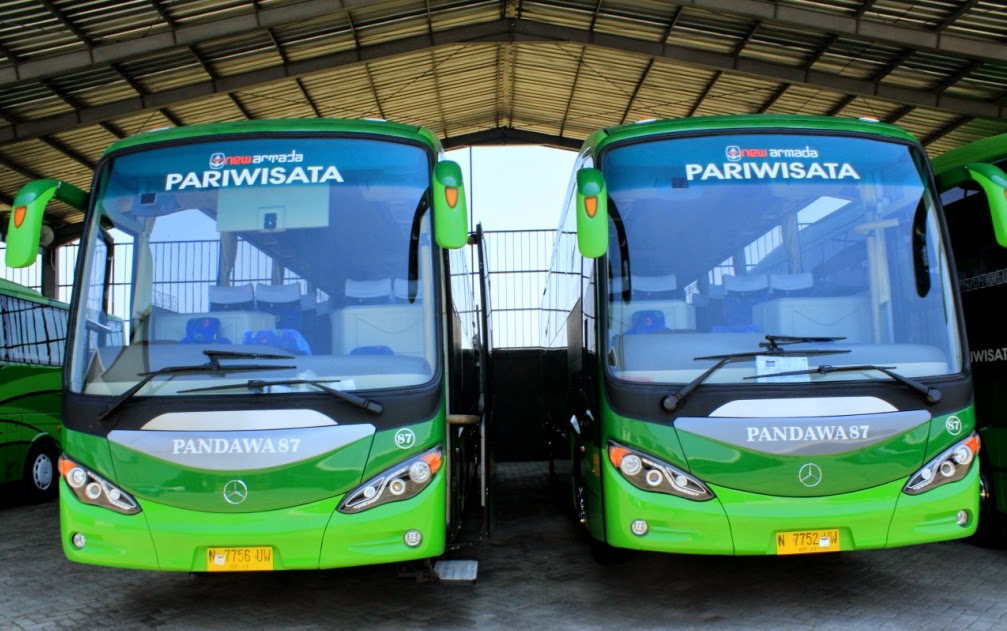 Kumpulan Foto Bis Pandawa 87 Evonext Hijau - Kumpulan Foto Bis