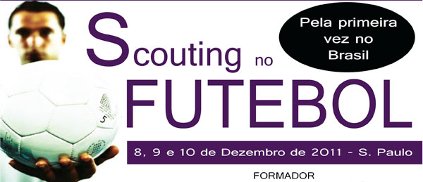 Sport Club News: Formação Específica de Elite Scouting no Futebol