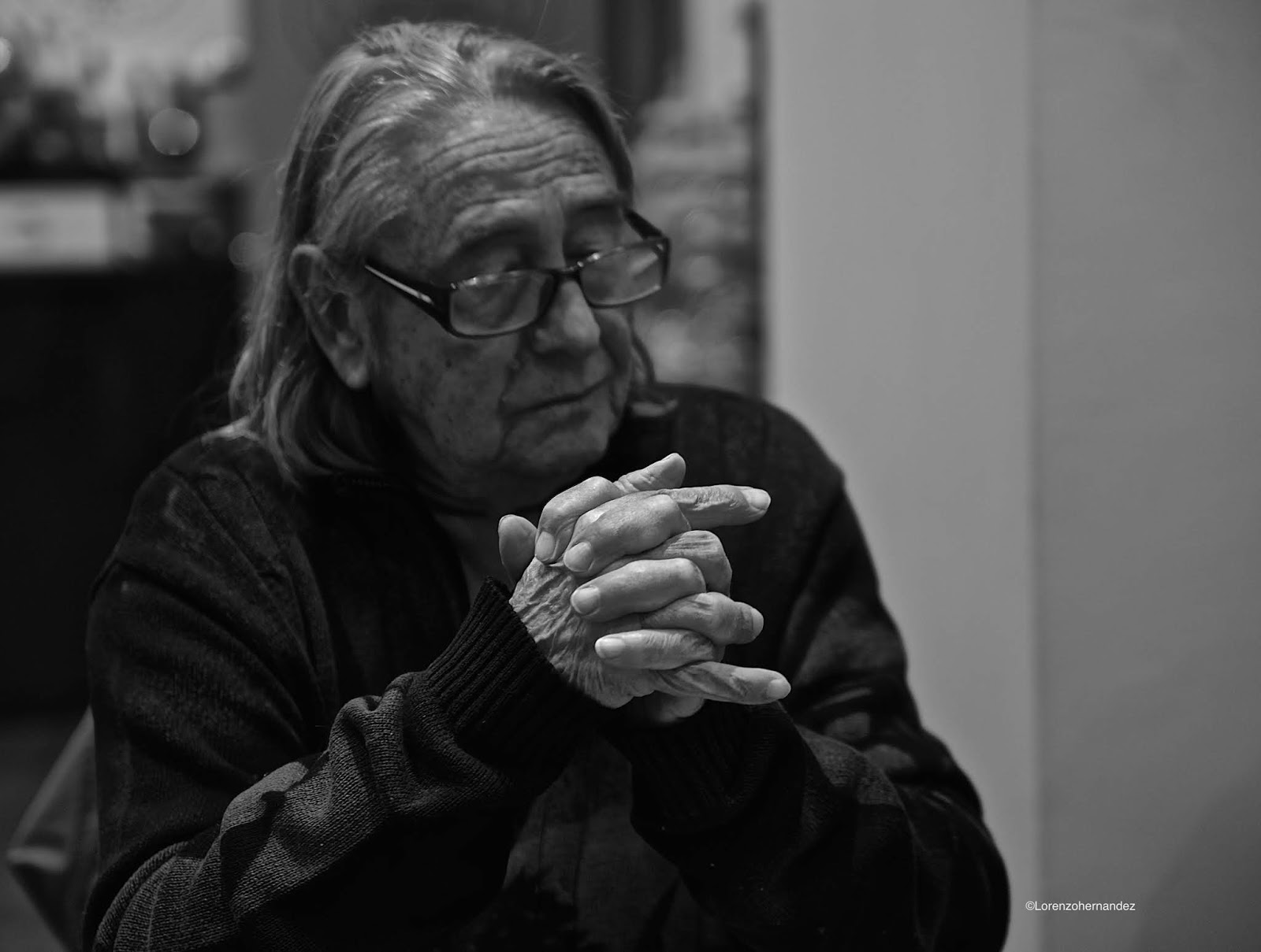 ENTREVISTA A LUCIO ROMERO. UNA PASIÓN SIN FINAL (II)