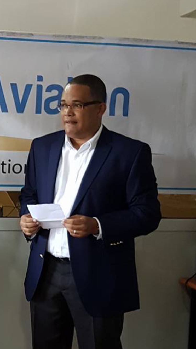 Crise AB-Aviation/Anacm: Ayad Bourhane : « Je fais confiance au ...