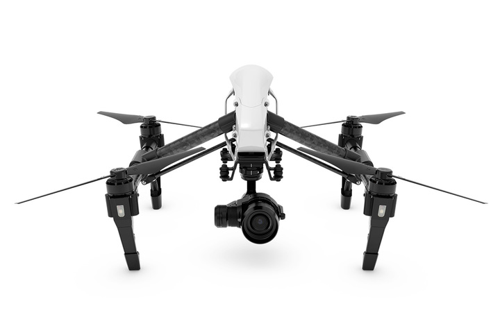 Spesifikasi dan Daftar Harga DJI Inspire 1 Pro - LETAKKAN