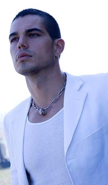 L'Homme du Jour: PETAR PEROVIC