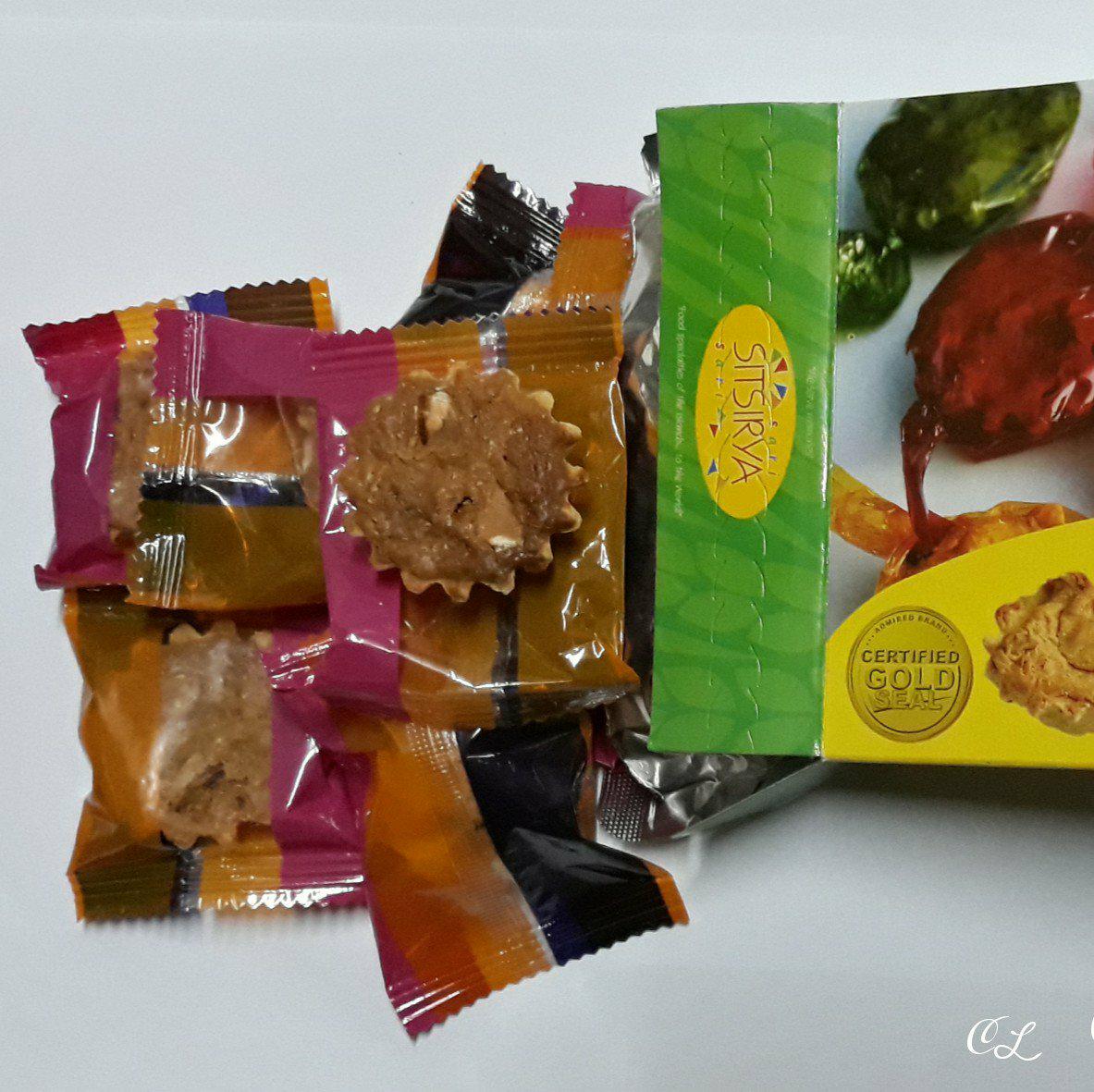 Sitsirya Sari Sari: Pasalubong at Negosyo