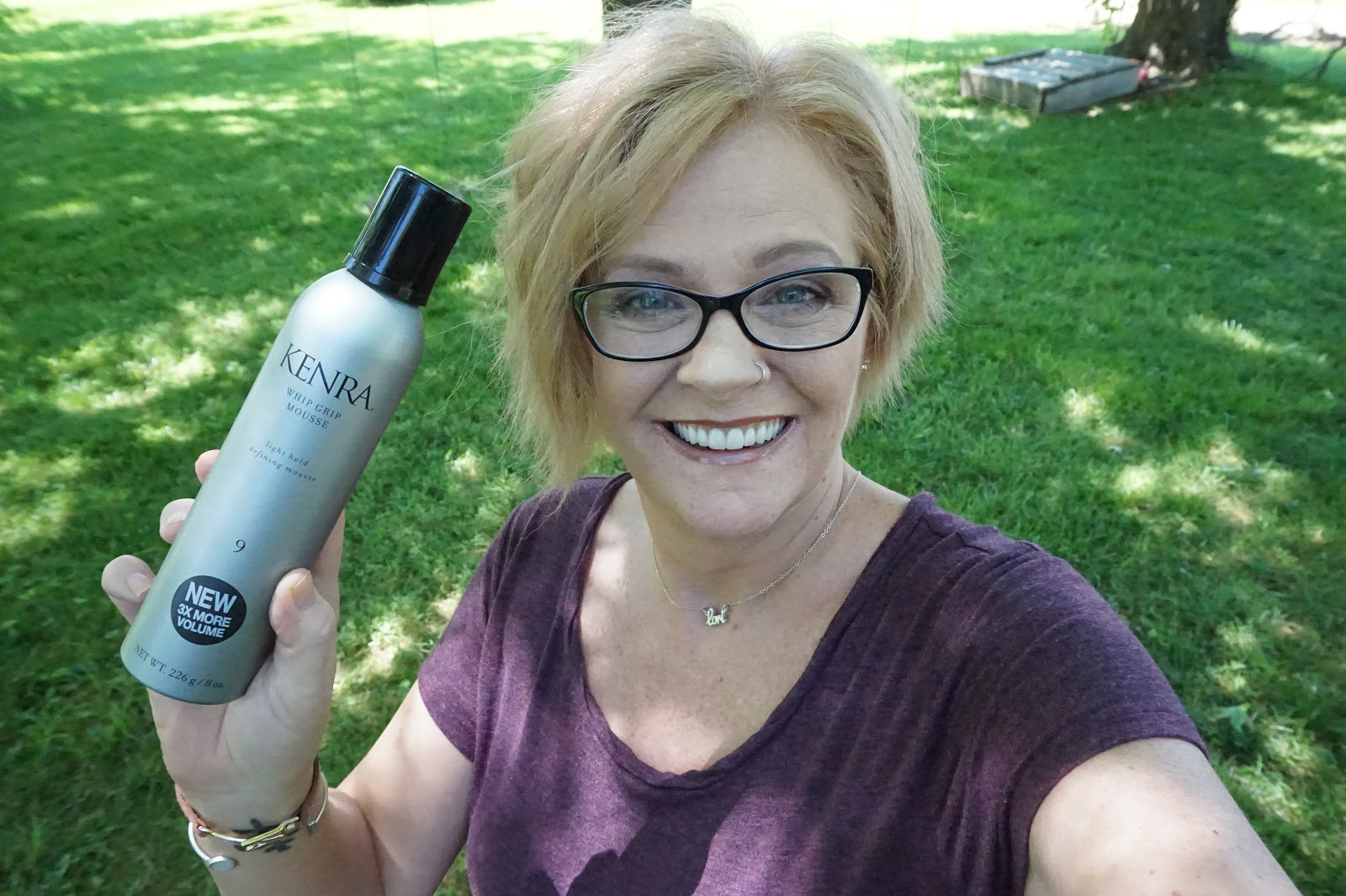 Kenra Grip Trio Collection - Lori Renee'