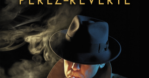 Falcó, reseña de la ultima novela de Arturo Pérez-Reverte - Palabras En ...