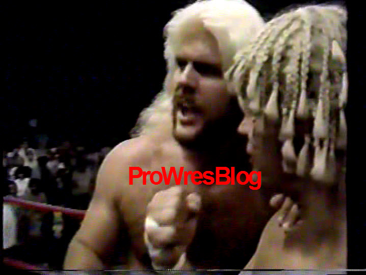 ProWresBlog: WCCW Disk 13