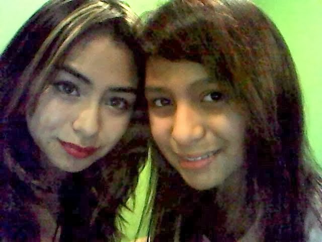 Kendra Gonzalez's life